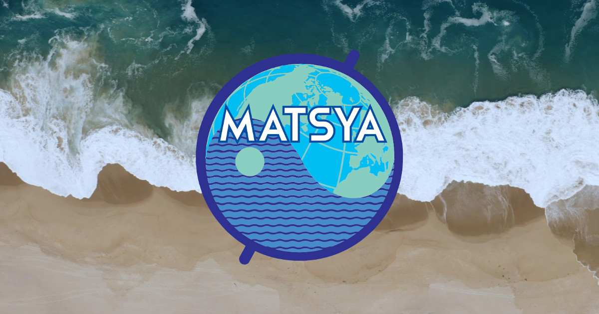 Water Cleaning & Protection Technology | Matsya Systems
